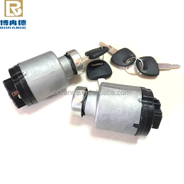 E200B Digger Ignition Key Ignition Switch 3E-0156| Alibaba.com