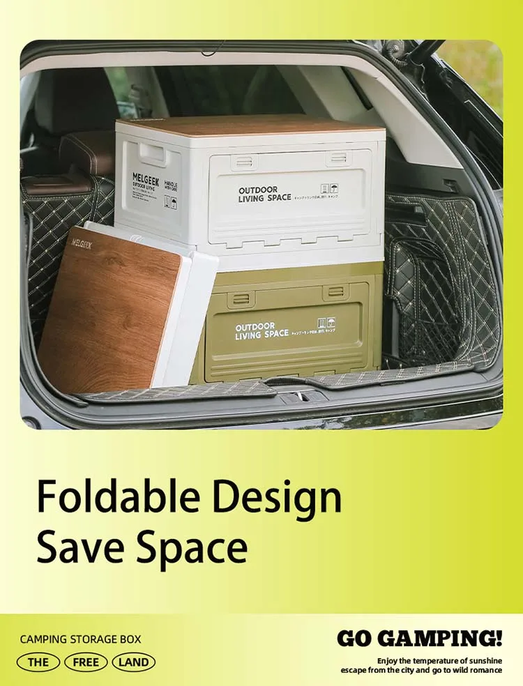 Modern Rectangle Tent Table Weatherproof Traveling Camping Suitcase ...