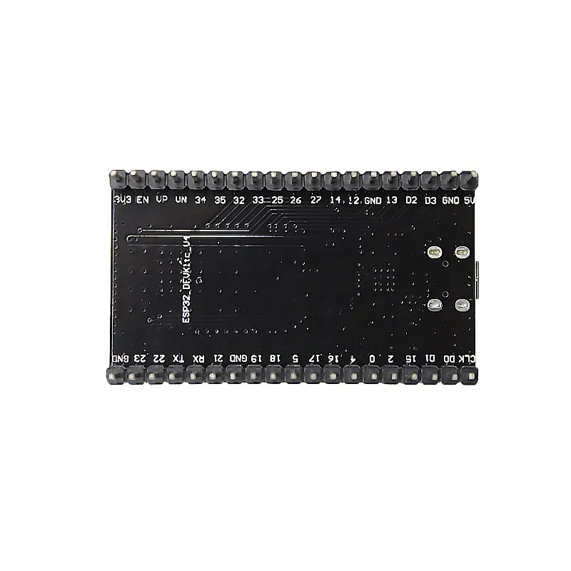 Esp32 Devkitc Core Board Esp32 Development Board Esp32 Wroom 32d Esp32