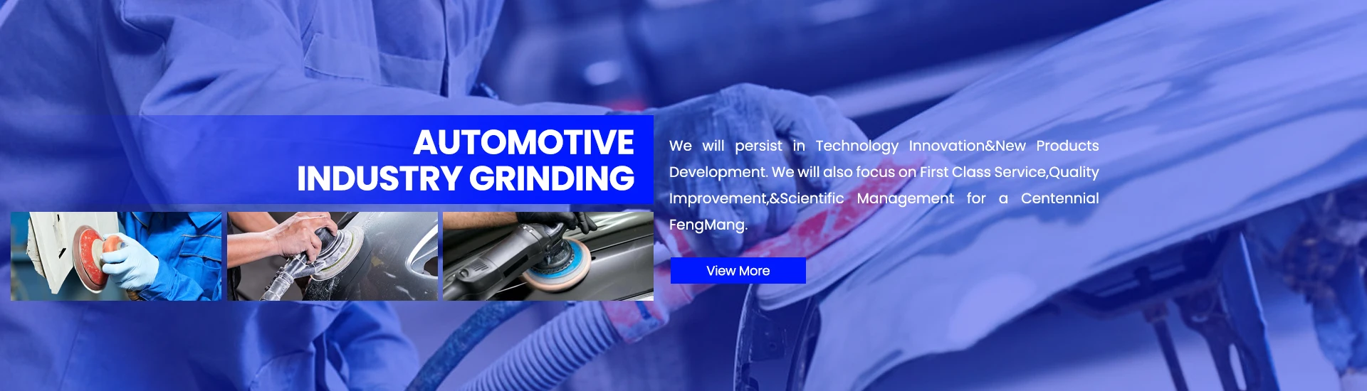 Company Overview - Jiangsu Fengmang Compound Material Science & Tech Group Co., Ltd.