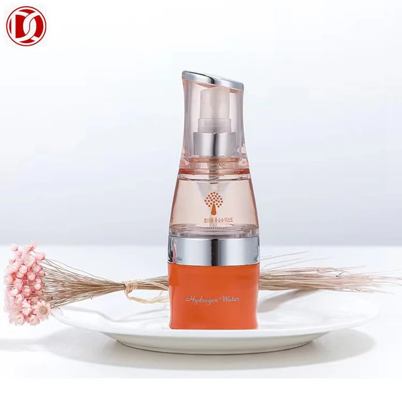 2022 Portable Hydrogen Rich Water Spray Mist Rechargeable Mini Face ...