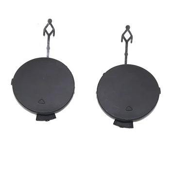 汽车前保险杠牵引拖钩眼罩宝马x6 51117074459 51117074460 - Buy 自动拖车球,汽车保险杠盖板,51 11 7 ...