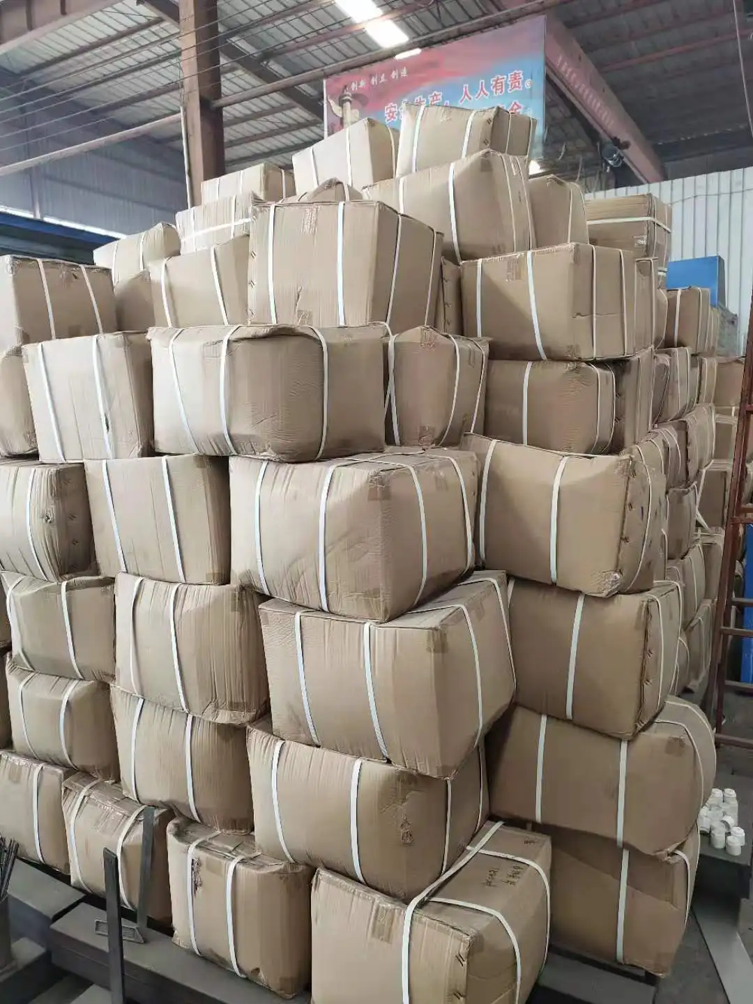 Automatic Latex Condom Production Line Disposable High Quality Condom