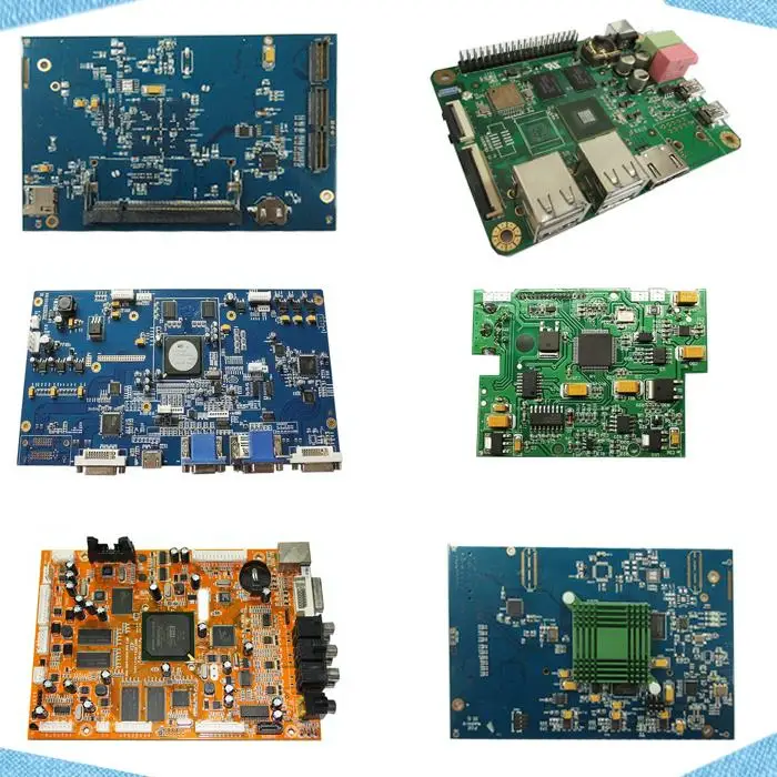 4g Iot Module Modem Sim Card 4g Wifi Router Pcba Lte Cpe Network Hotspot Router Board With ...