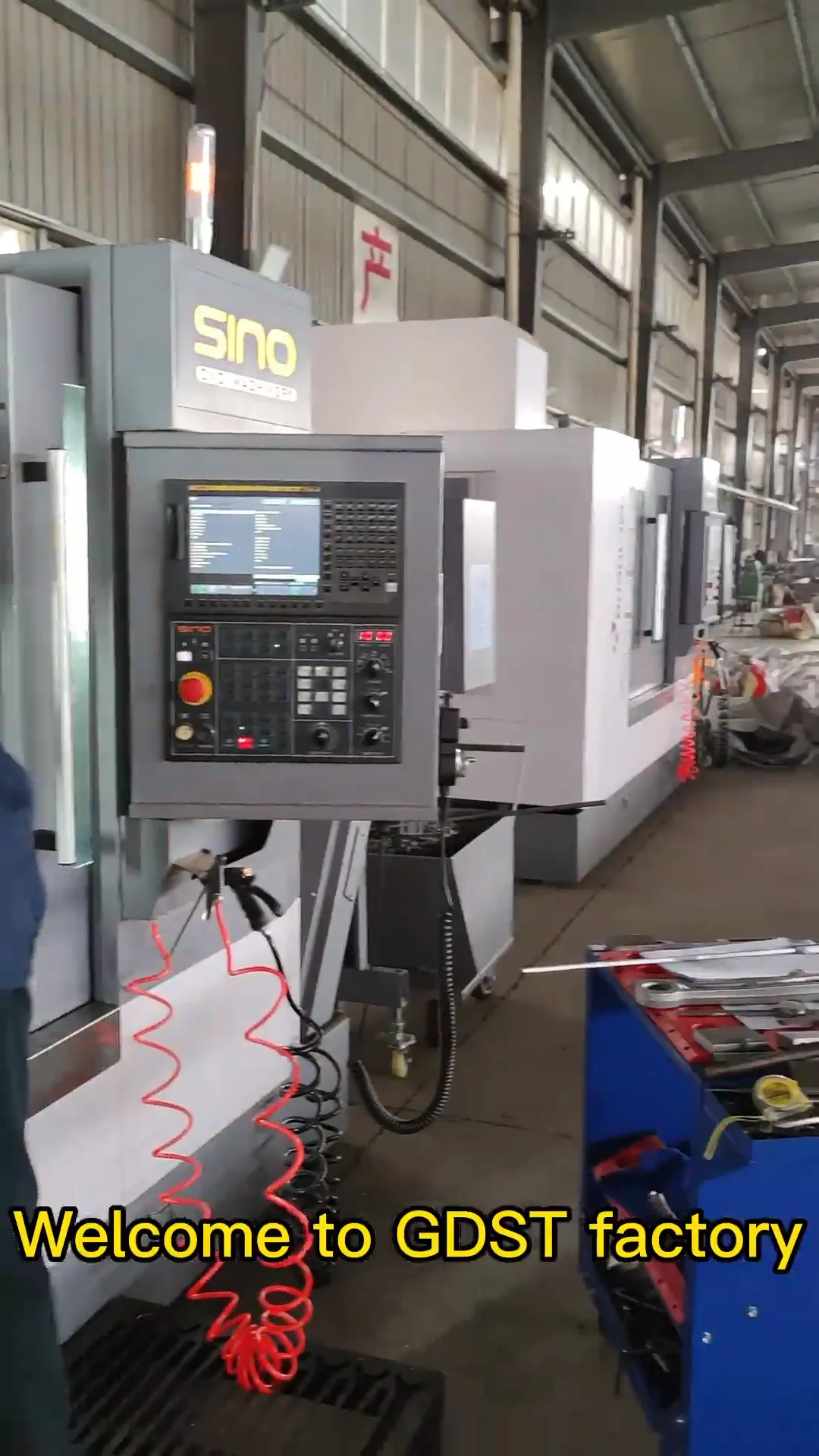 Gdst High Quality Control Arm Factory Lower Upper Control Arm 48068 ...