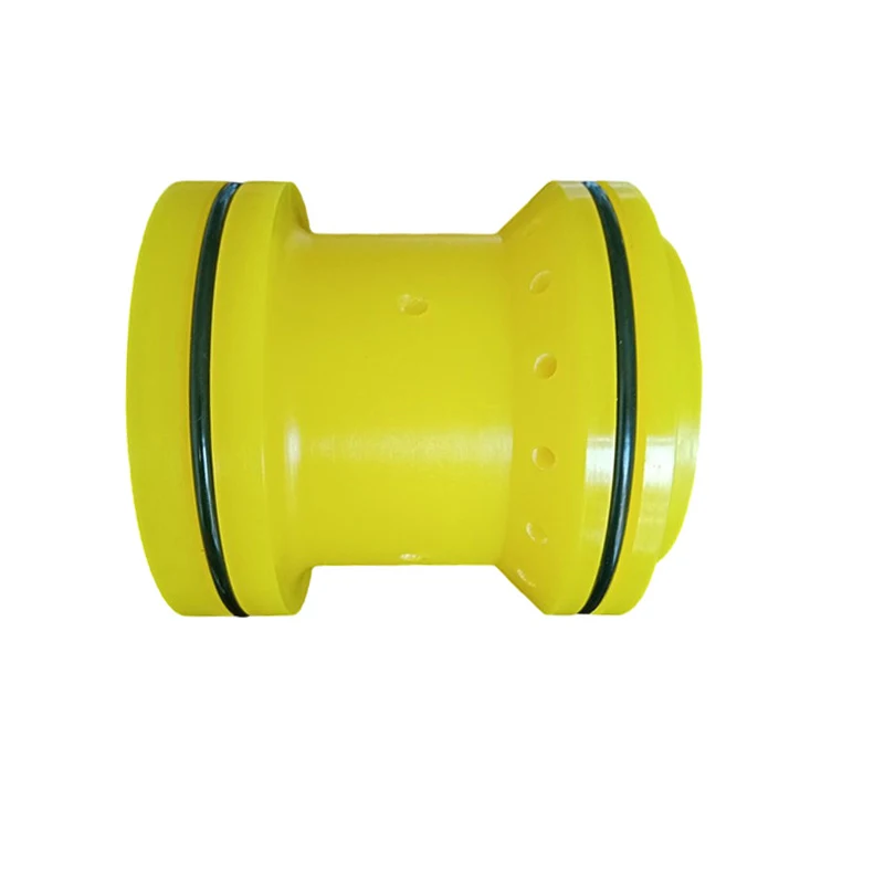 Concrete Conveying Spray Nozzle Spool Wet Spray Machine Manipulator ...