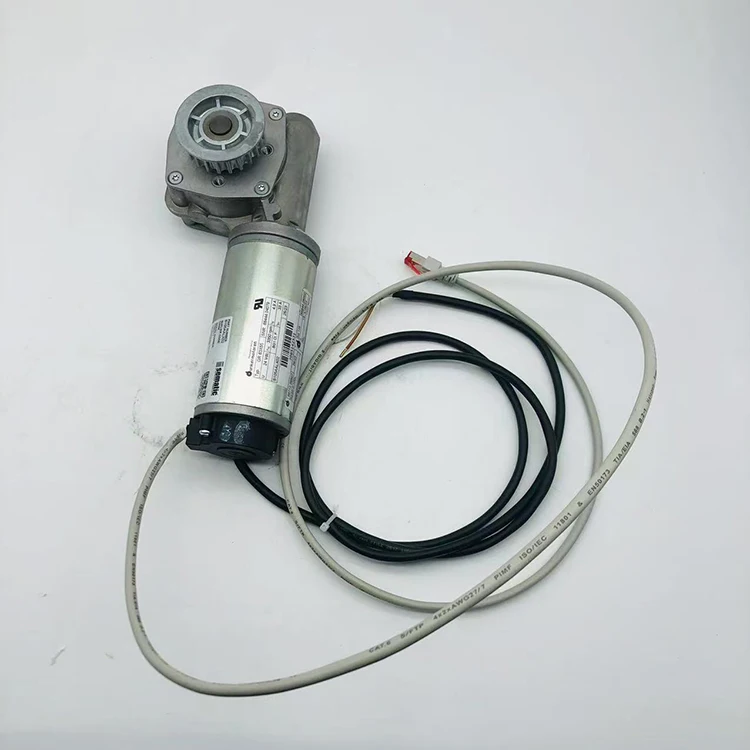 Elevator Door Motor Sematic B105AALX02 Lift Door Drive Replacement ...