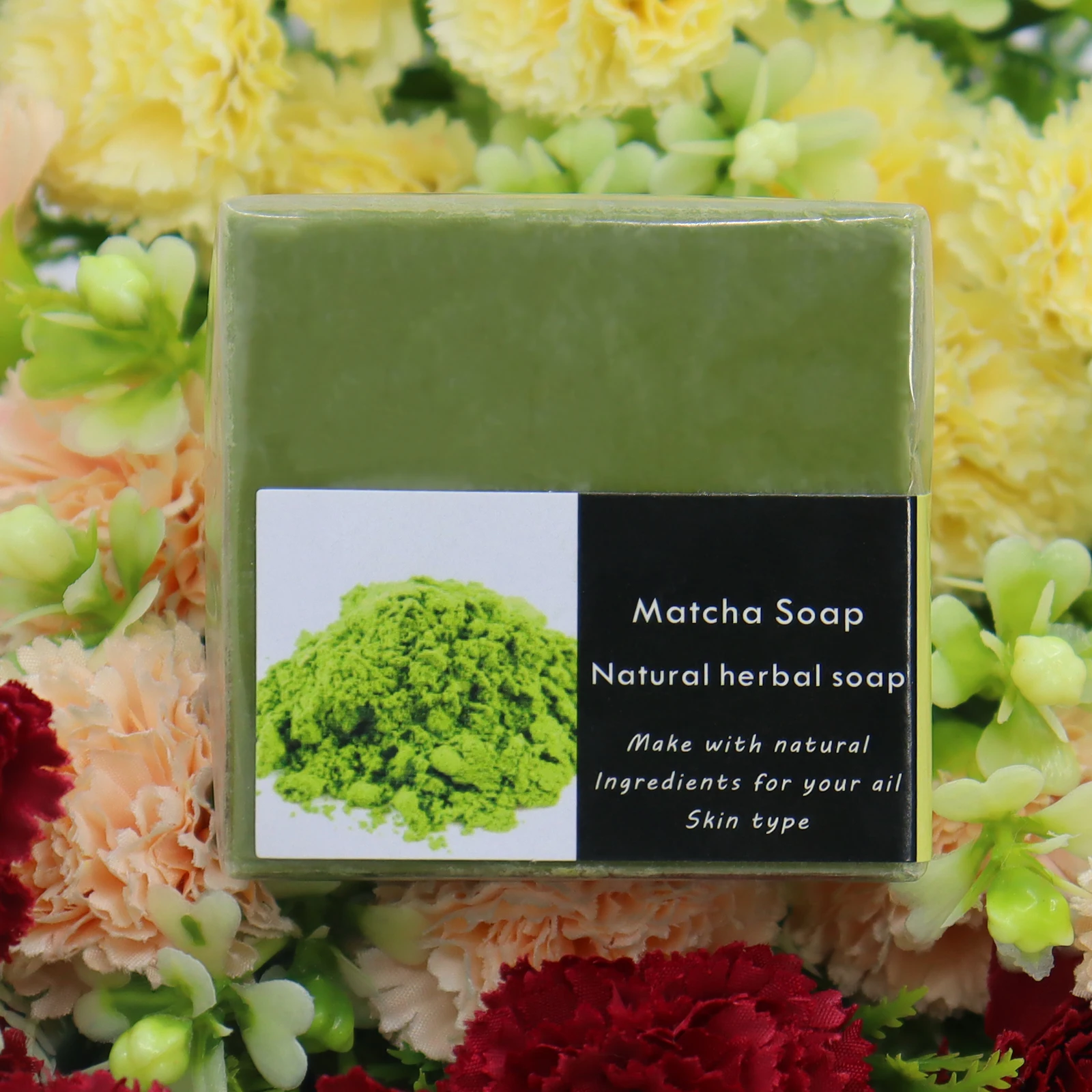 Shiyan Rts In Stock Vegan Soap Skincare Custom Private Label Natural ...