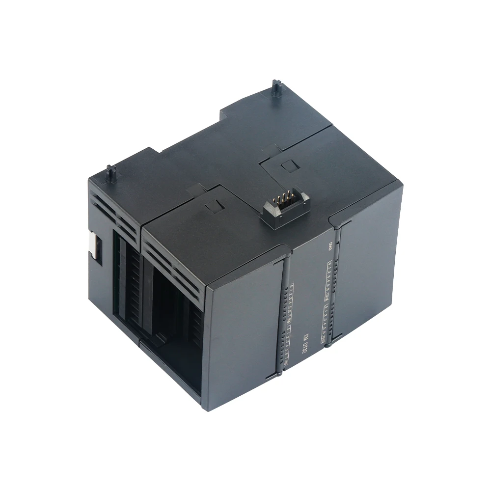 Amsamotion AMX-EM DT32 16DI/16DO Expansion Module for S7-200 PLC Smart ...