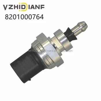 Vacuum Boost Exhaust Air Conditioning Pressure Sensor 8200641554 ...