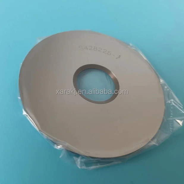 Thermo Scientific Spectrometer ARL 3460 4460 for Hardmetal Disk Analysis