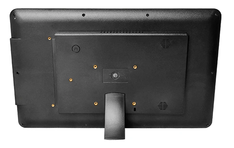 17 Inch Plastic Wall Mount Digital Signage Advertising Lcd Display ...