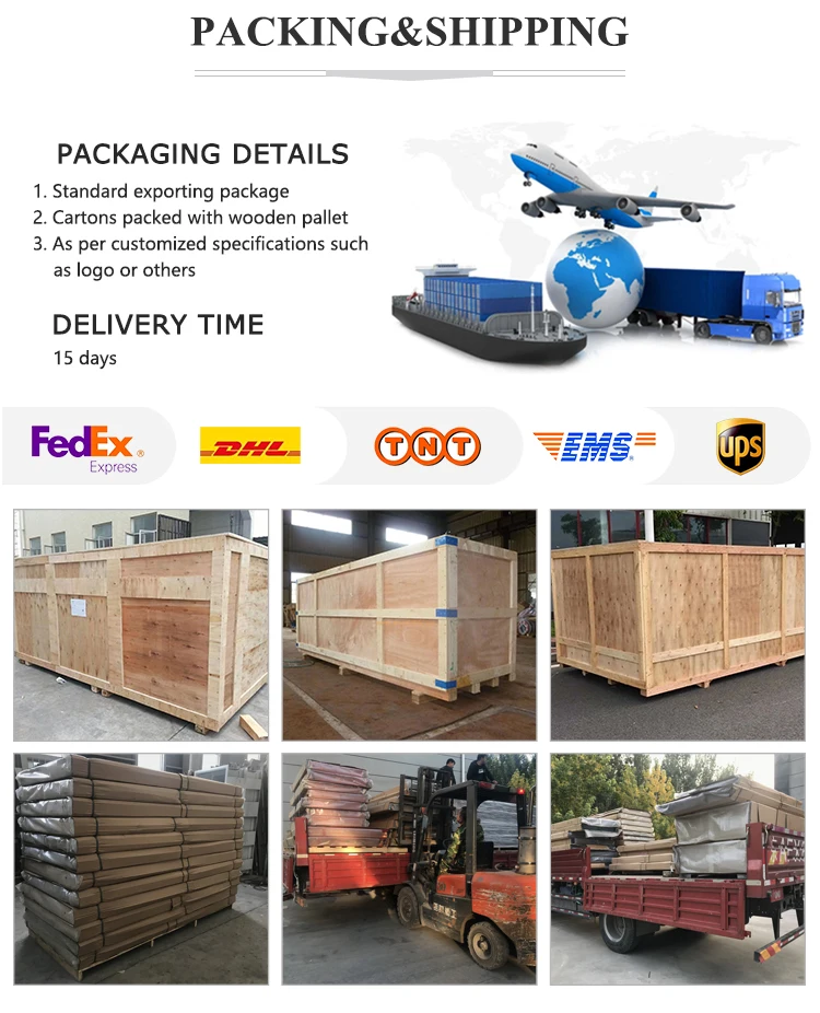 New Design Sewage Treatment Plant Gas Room Pharmaceutical Factory ...