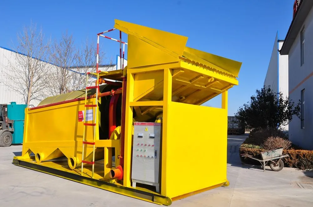 Gold Search Machine & Gold Sluice - Efficient & Reliable