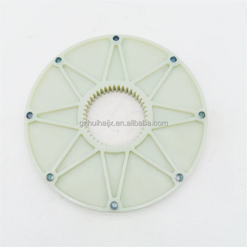 Excavator Parts - C4.4 C6.6 Engine Hydraulic Pump Coupling