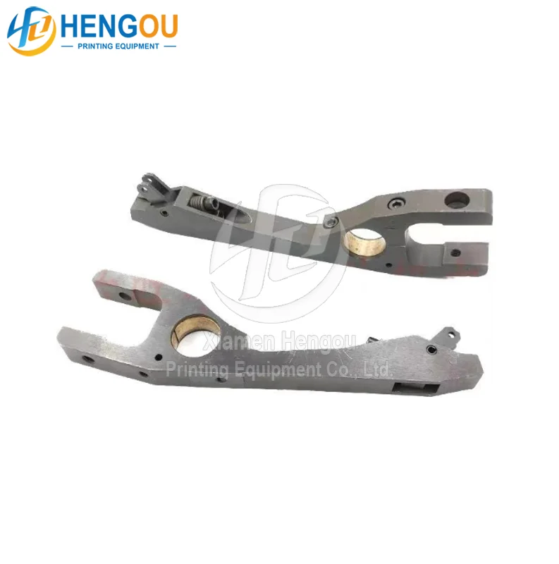 GTO Printing Press Numbering Machine GTO Code Shifter Printing Machine ...