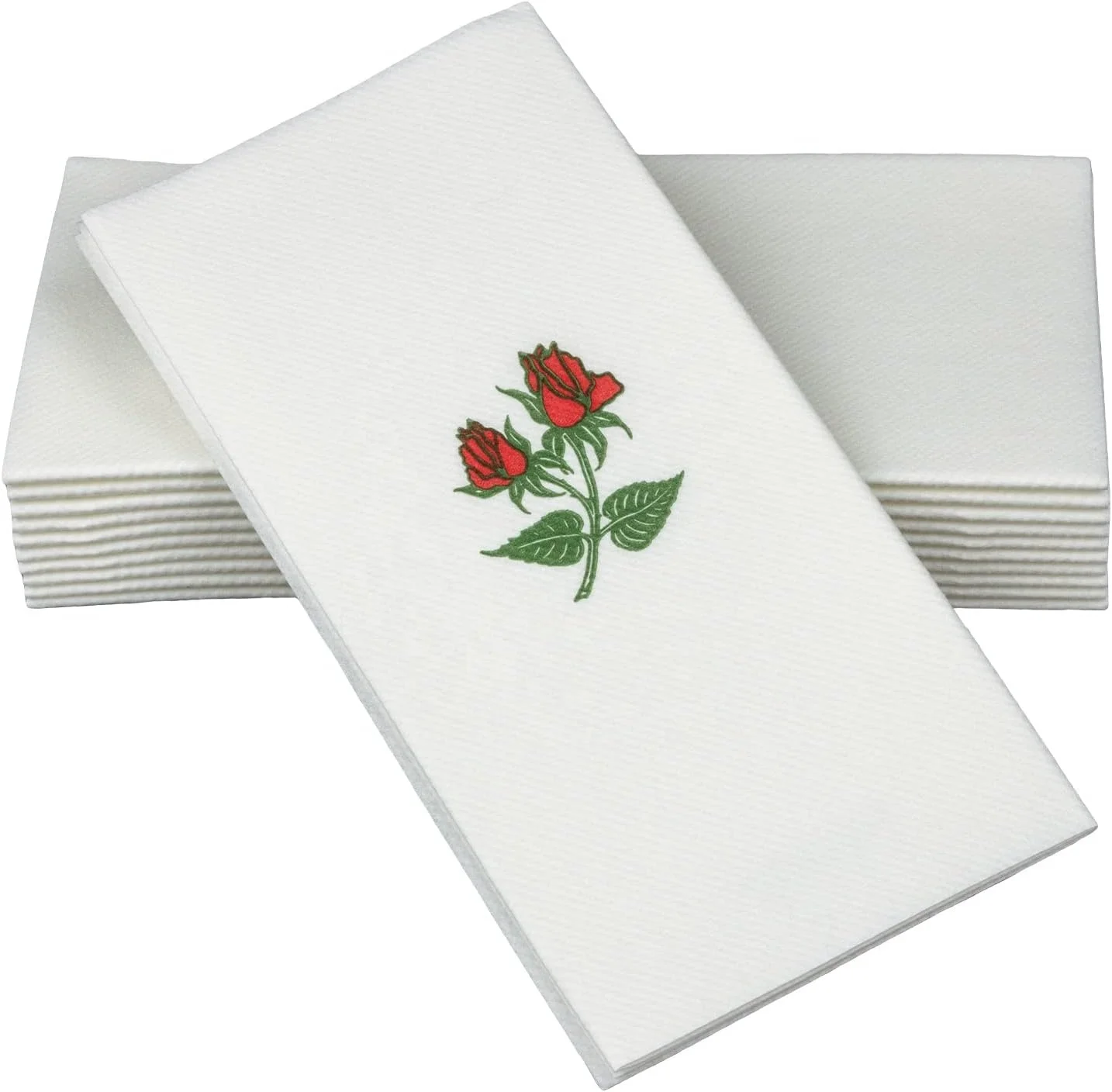 Buy Shop Large Paper Napkins Serviettes Cloth Napkins Place Mats ...