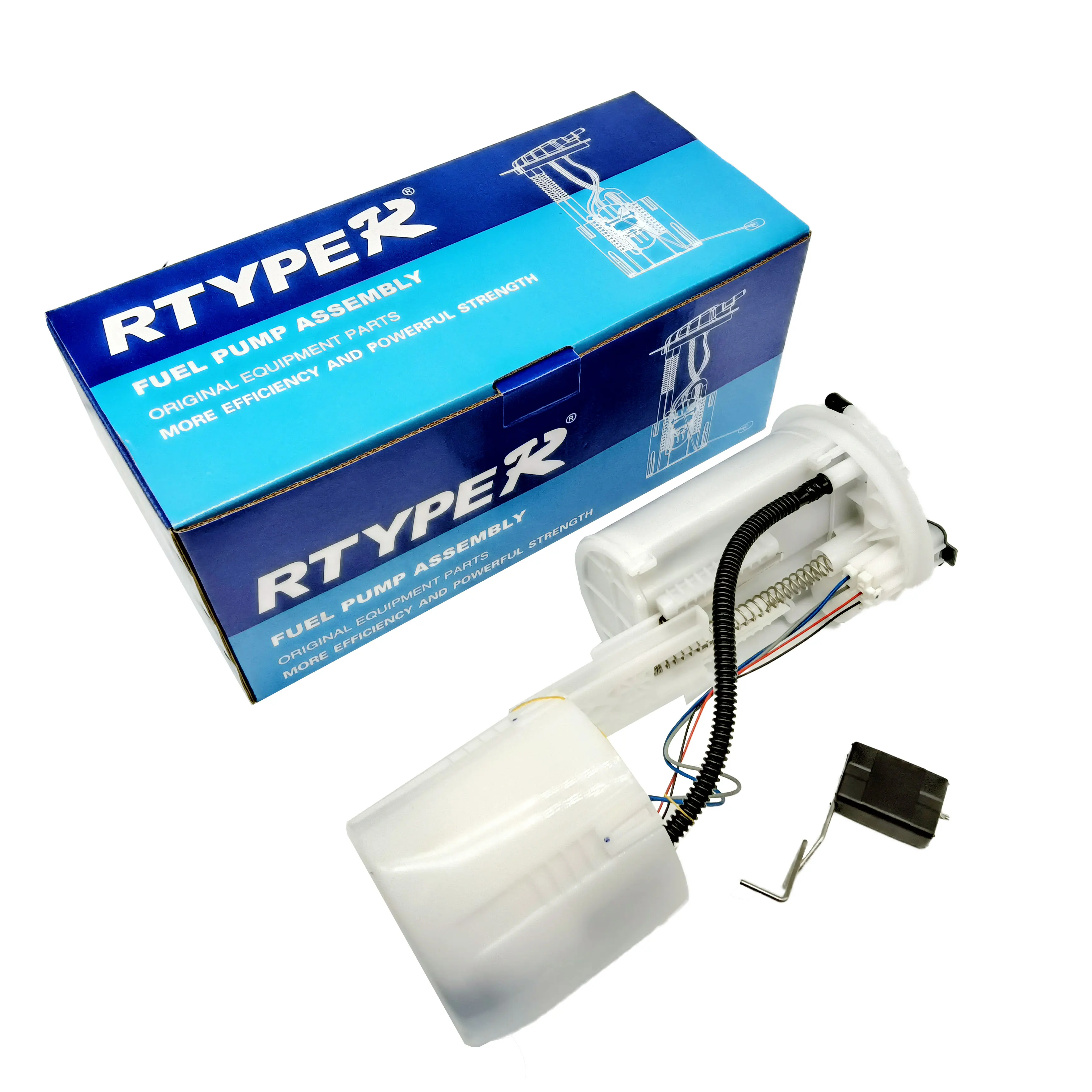 77024-12240 Módulo De La Bomba De Combustible De La Asamblea Para ...