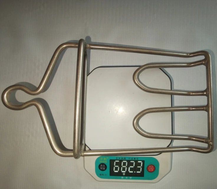 Poultry Slaughterhouse Chicken Killing Line Hanging Hooks