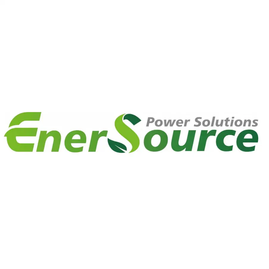 Company Overview - Shenzhen Enersource Technology Co., Ltd.