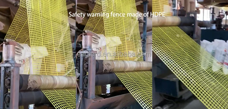 Road Safety Warning Net Plastic Safety Fence| Alibaba.com