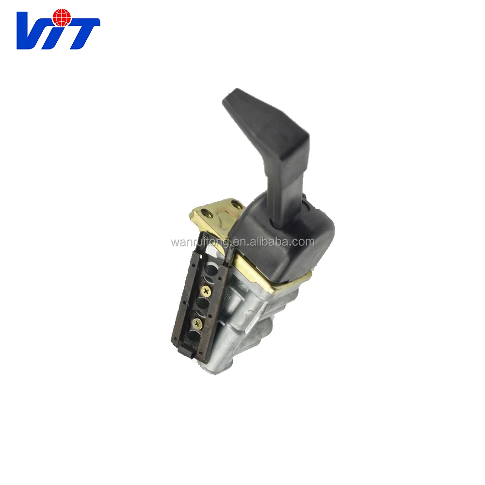 VIT-SA Hand Brake Control Valve OEM 9617222120 Truck Spare Parts ...