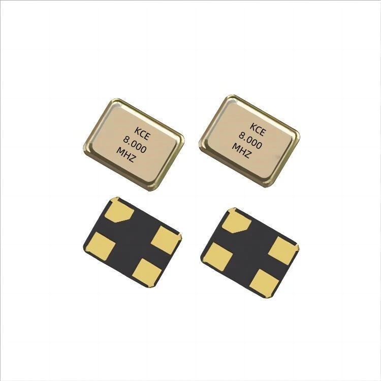 Smd Passive Crystal Oscillator 3225 4p 8mhz 8.000mhz - Buy Passive ...