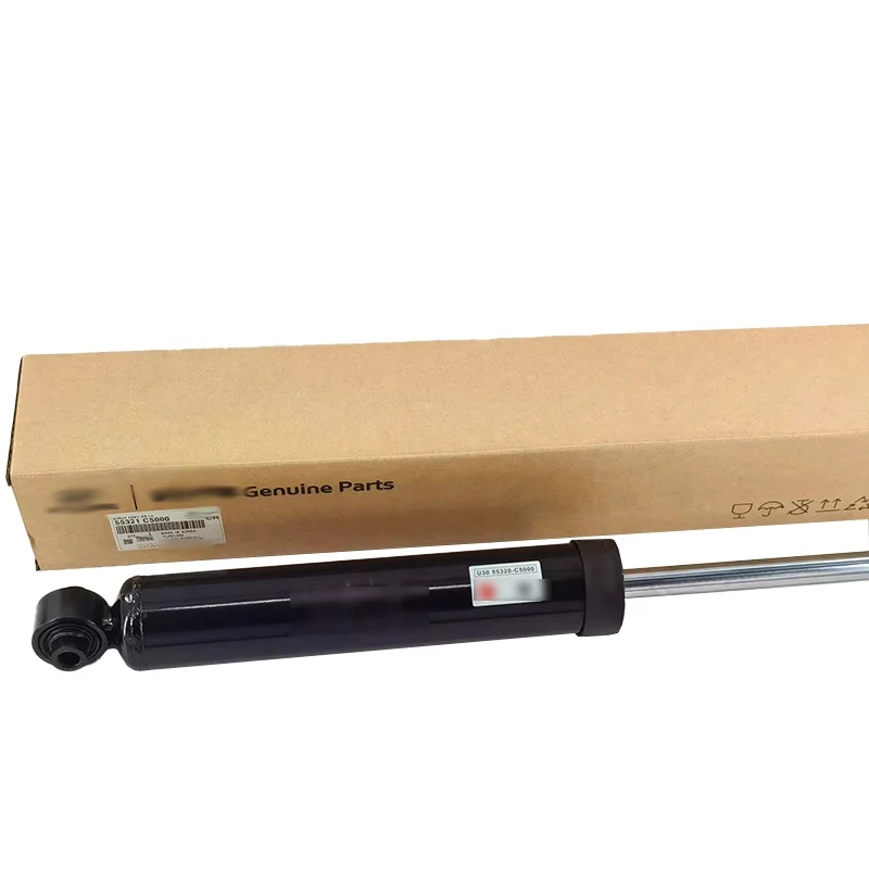 High Quality Super Power Oem Auto Parts Car Shock Absorber 55321-c5000 ...