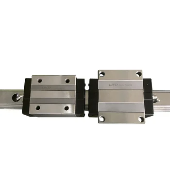 Made In China Thk Linear Guideway Guides Cnc Rail Hsr25lrm Hsr30rm ...