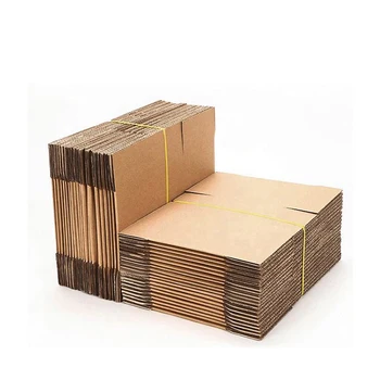 Youde General Super-hard Packaging Carton Transport Box Shipping Boxes ...