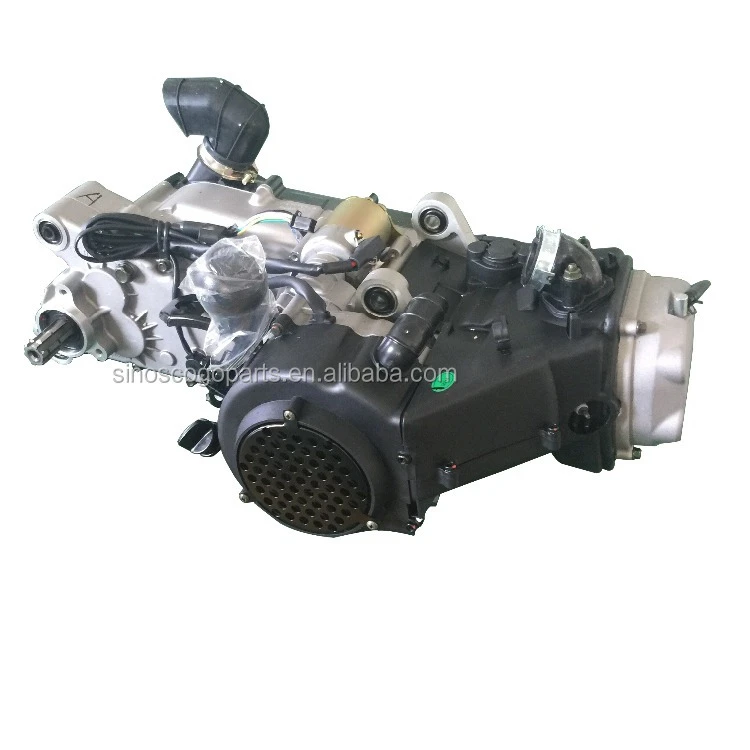 GY6 150cc 200cc Engine UTV 150 ATV Quad Odes Xinyang XY150 Applestone ...