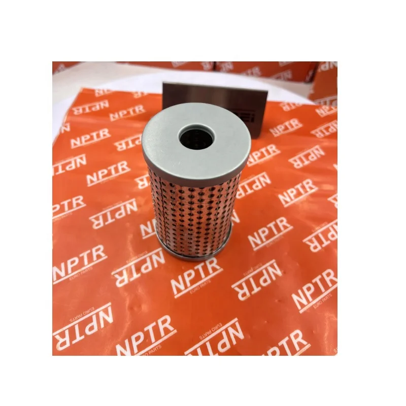 Volvo Truck Oil Filters - Reliable Performance & Efficiency