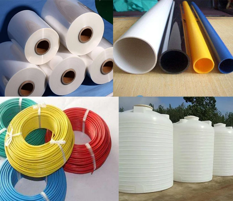 Polyethylene Hdpe Granules Virgin/Hdpe / Ldpe / Lldpe/ Pp Resin ...