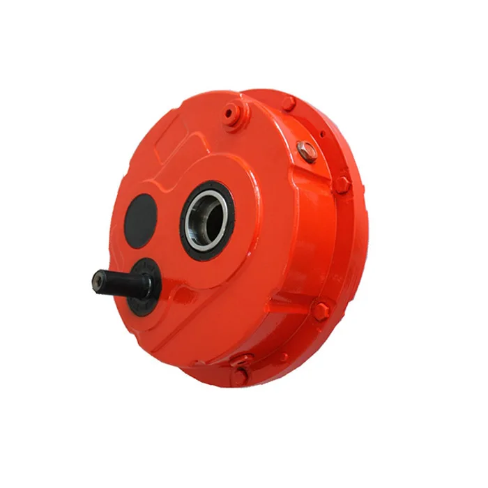 XG Shaft Mounted Overhang Gearbox Speed Reducer Gear Reductor Drive ...