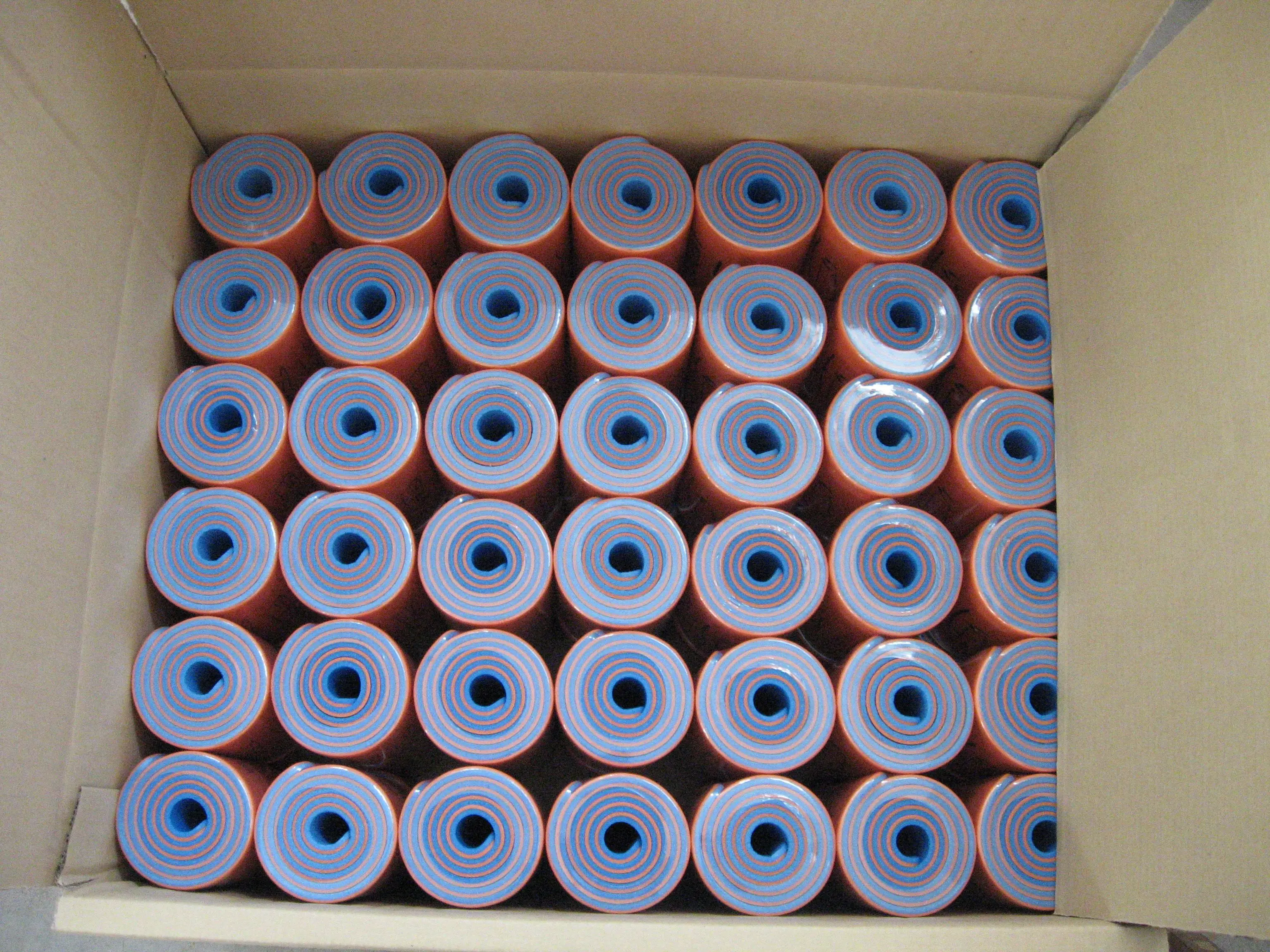 Medical Products Sam Foam Padded Splint Roll Fold Type Real Factory Oem ...