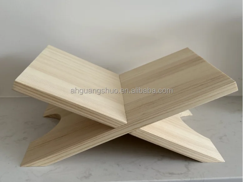 Alibaba.com: Wooden Eid Al-Fitr Islamic Book Shelf, X-Shaped Bible ...