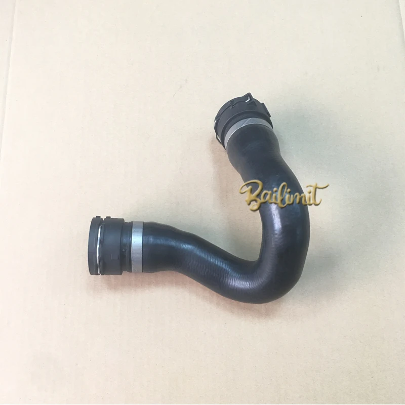4G0122101 High Quality Upper Radiator Coolant Hose for Audi for A6 A7 ...