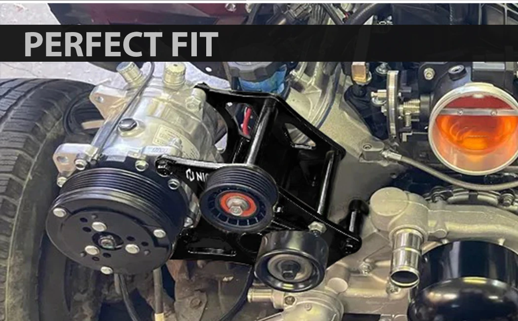 Bevinsee A/C Compressors - Reliable Performance & Durability