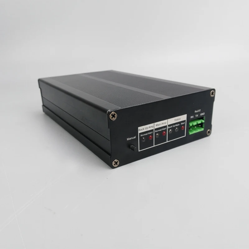 Automatic Amplifier Changeover Unit Standby Amplifier Backup| Alibaba.com