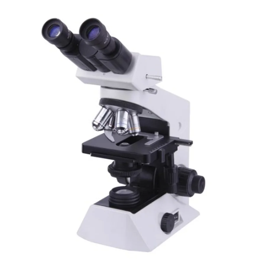 Explore the Olympus CX21, CX23, and CX33 Biological Microscopes ...
