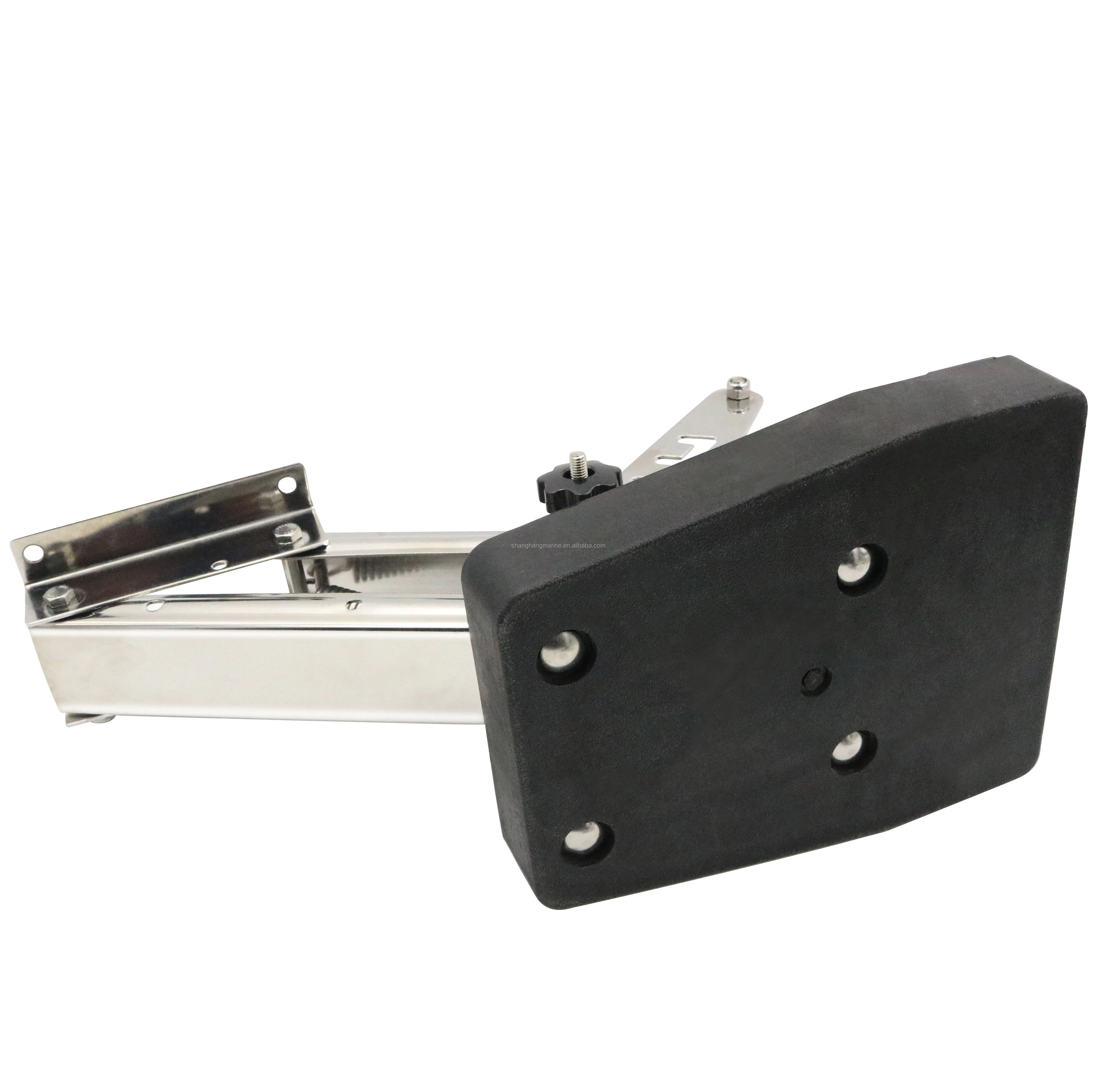 Shanghang Stainless Steel 20hp Outboard Kicker 2 Stroke Up Auxiliary ...