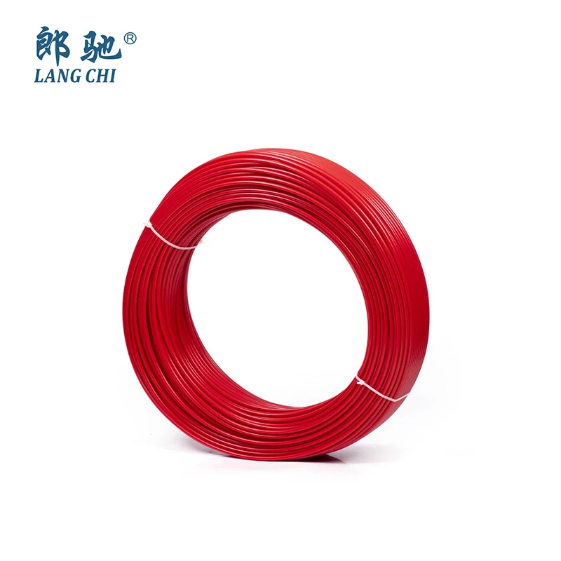 6mm Fire Detection Tube - Reliable Automatic Suppression