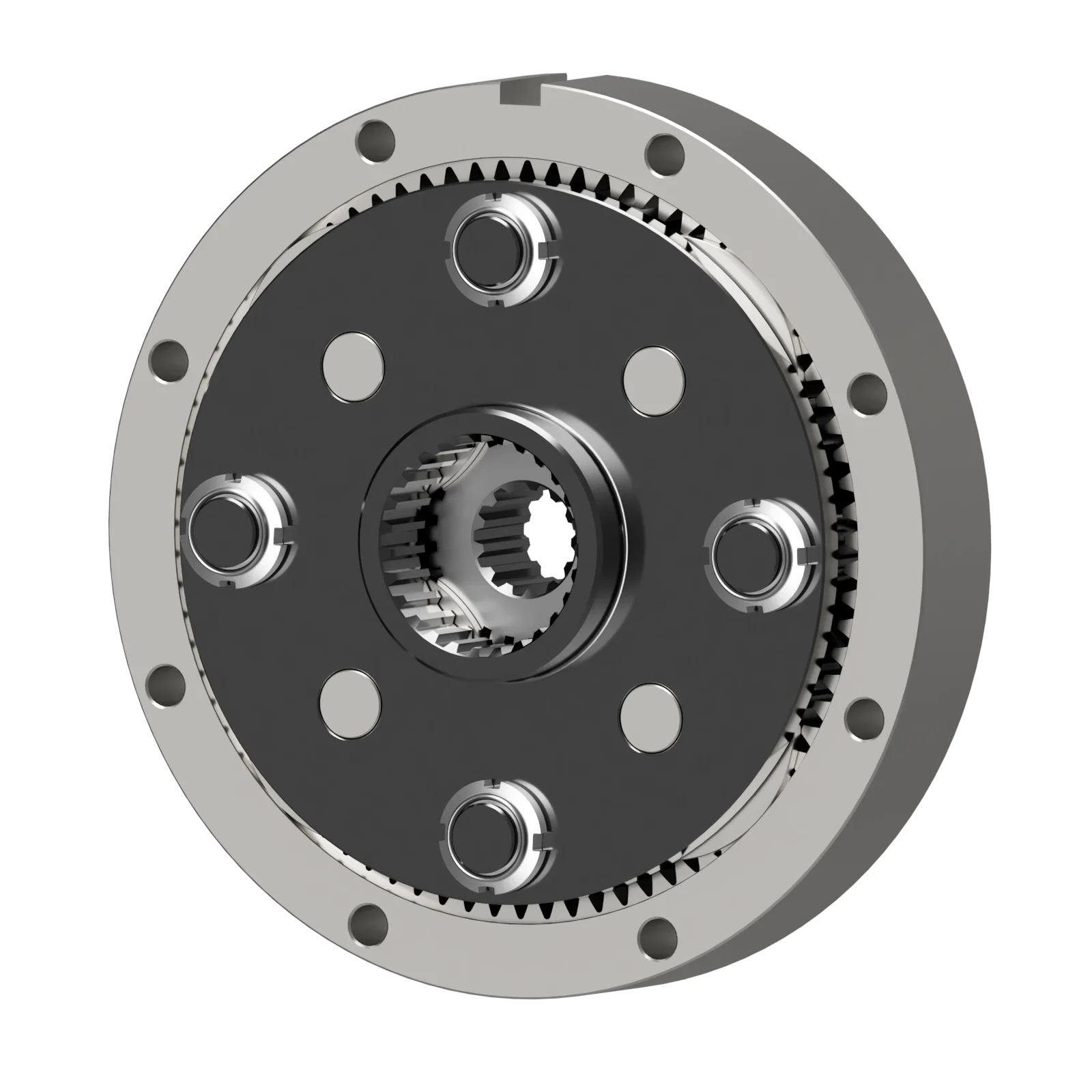 Matex Planetary Gears