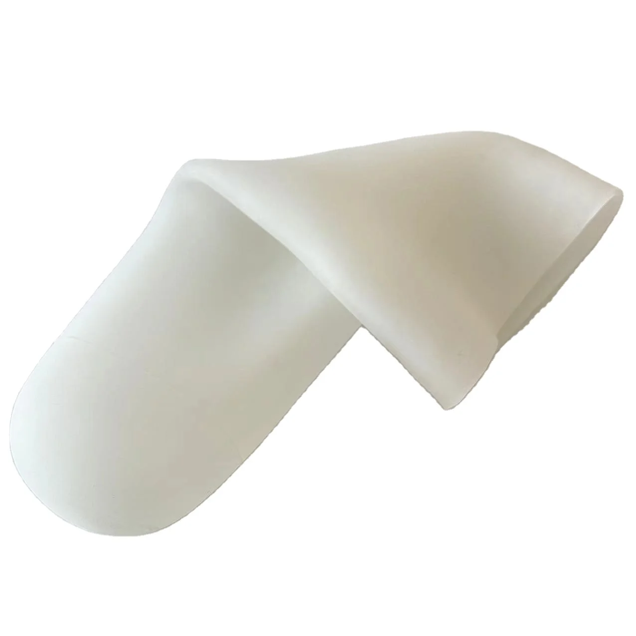 Encp Prosthetic Gel Sock for Amputee Stump Sock Prosthetic Silicon ...