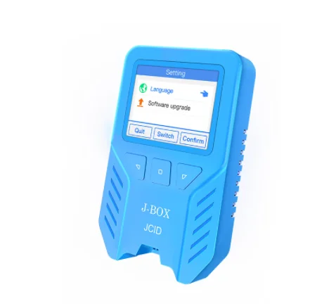 Automatic iOS Jailbreak Tool for iPhone & iPad - JC-BOX, OEM