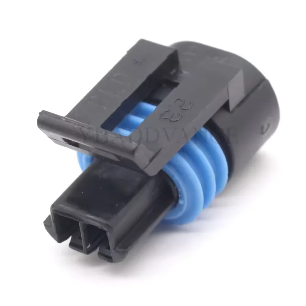 12162194 Aptiv Formerly Delphi Waterproof 2 Pin Female Metri-Pack ...