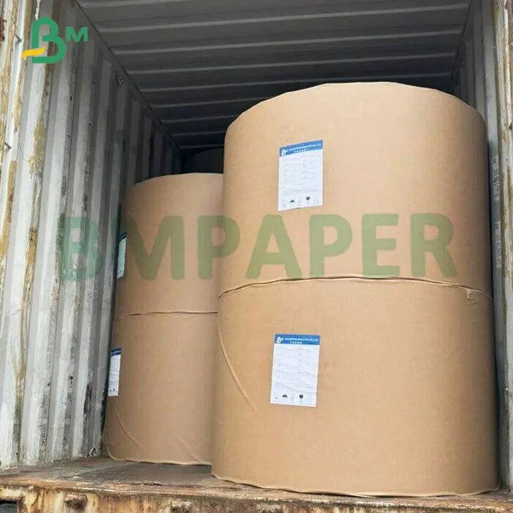 Strong Rigidity High Pulp SBS Board for Pharmaceutical Packaging