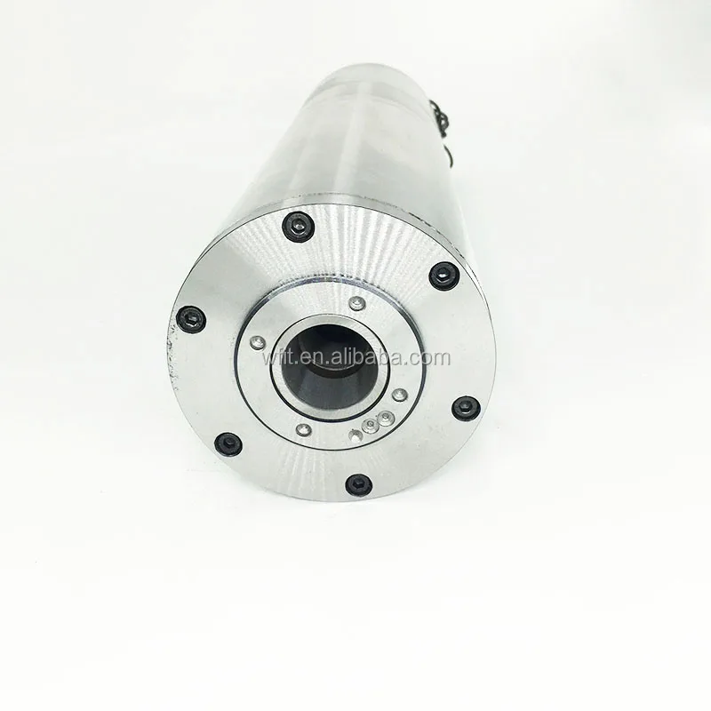 Spindle Motor ATC 3KW BT30/40 Milling - Automatic Tool Change