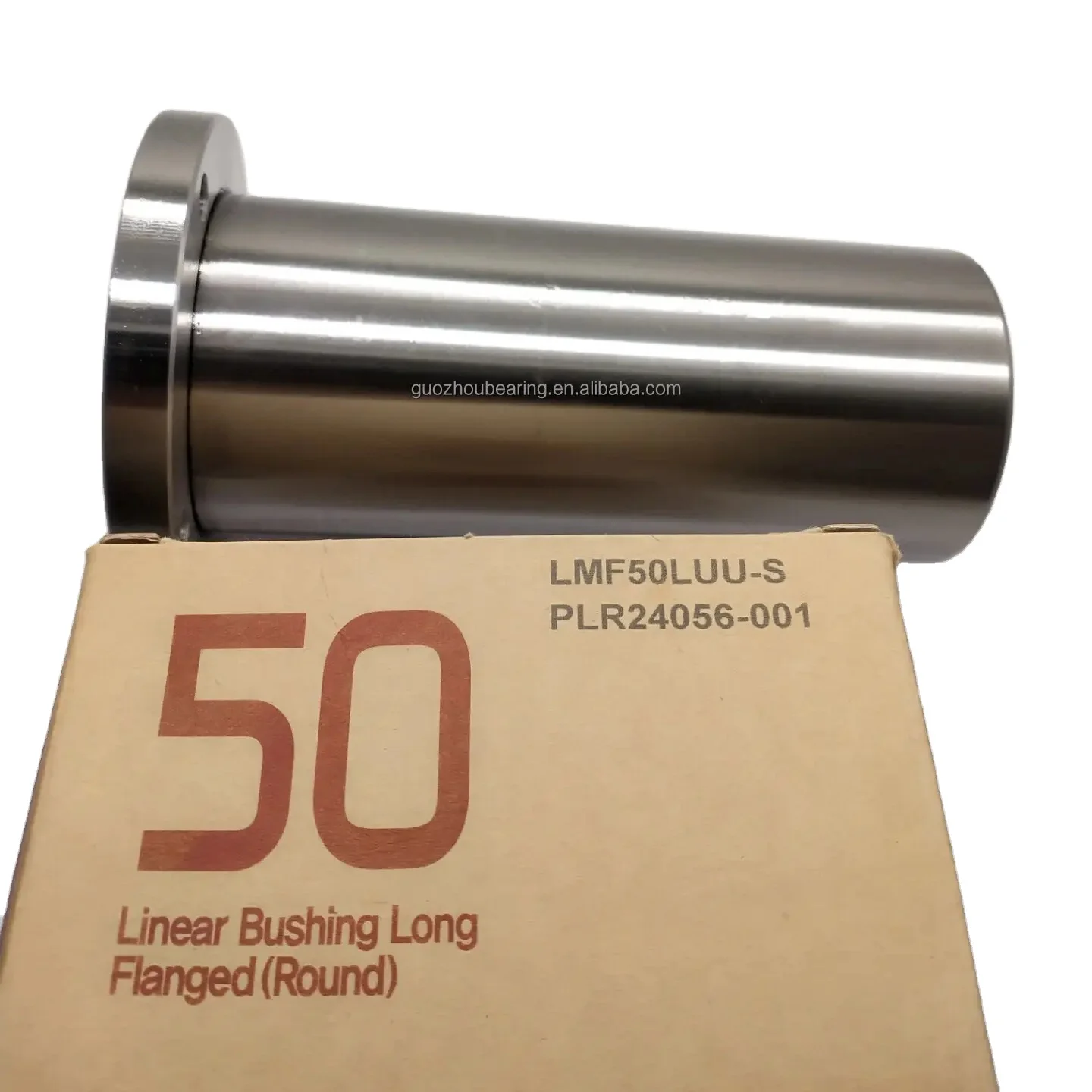 Original Samick Flanged Linear bearing LMF50LUU LMF50UU| Alibaba.com