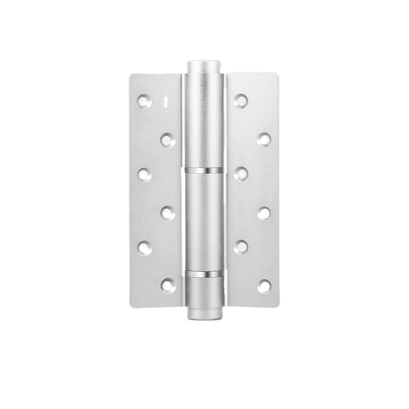 Heavy Duty Hydraulic Buffer Door Hinges Automatic Soft Closer 6 Inch ...